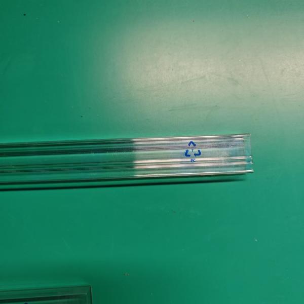 Quality Cheap Factory Price Anti Static Packaging Tube Clear Plastic IC Tube for sale