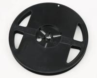 Quality Hot Selling Quality Electronic Plastic Custom Logo Carrier Plastic Carrier Tape for sale