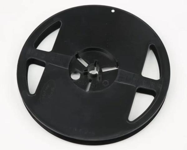 Quality Hot Selling Quality Electronic Plastic Custom Logo Carrier Plastic Carrier Tape for sale
