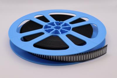 China SGS Standard Electronic Component Carrier Tape Conductive For Capacitance for sale