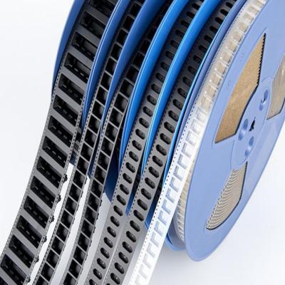 China Universal SMT Carrier Tape Embossed Carrier Tapes And Reels Eco Friendly for sale