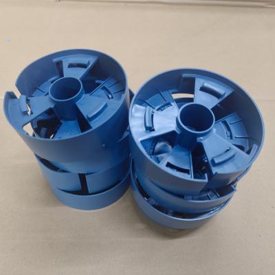 China Plastic Reel for SMD LED Carrier Tape, 13-inch Width, 32mm Specification, PS Material Optional for sale