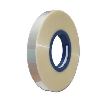 China Special-purpose Heat-seal Cover Tape, High Temperature Resistant & Firm Sealing for sale
