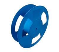 Quality 15-inch reel compatible with 8mm–88mm width. Adopts eco-friendly injection for sale