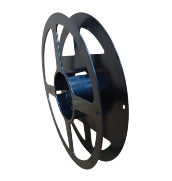 Quality Manufactured with precision injection molding, it supports customization on size, color, logo and material. It is widely used for packaging LEDs, resistors, ICs and other electronic components. for sale
