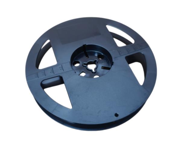 Quality Standard 7-inch reel for 8mm component carrier tape, lightweight, impact-resistant and compatible with automatic SMT equipment. for sale