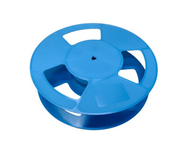 Quality 5050 LED Carrier Tape Plastic Reel, 15-inch SMT Packaging Reel, Stable, Wear-resistant and Crack-proof for sale
