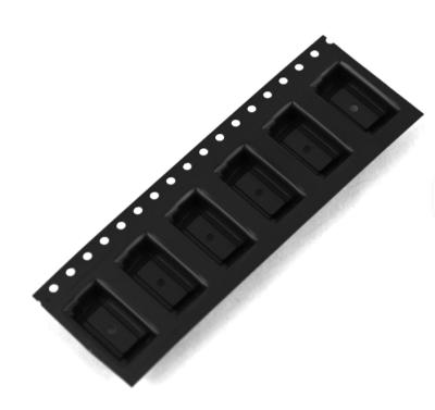 China High Precision Carrier Tape for IC Module and Chip Packaging for sale