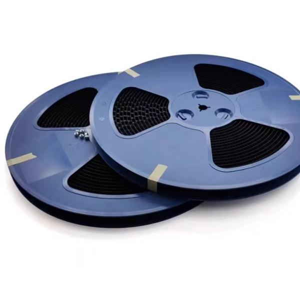 Quality Conductive Carrier Tape for Semiconductor and Electronic Components for sale