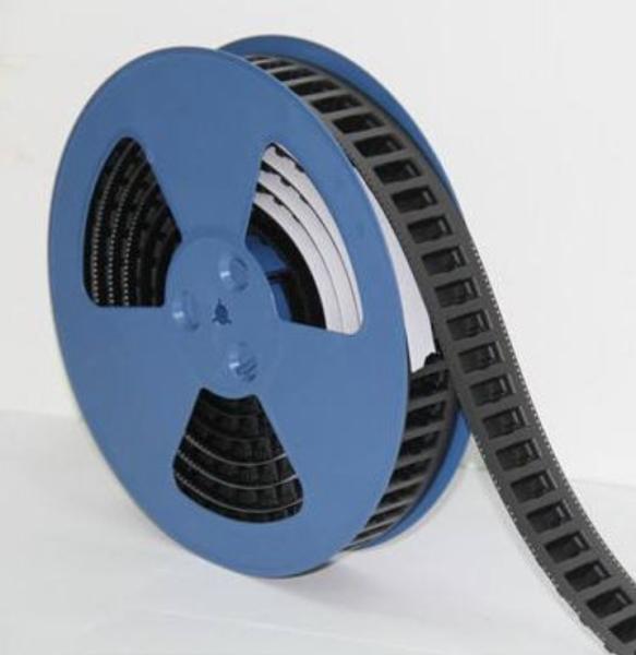 Quality Embossed Carrier Tape for IC, LED and SMT Component Packaging for sale