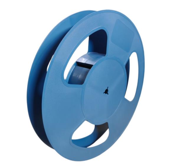 Quality Carrier Tape Reels Available materials: PS, PC, ABS, PLA. Four product series are optional: Standard, Precision, High Temperature and Eco-friendly Series. for sale