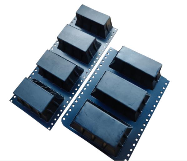 Quality Custom SMD Carrier Tape Manufacturer for SMT Electronic Components Packaging for sale