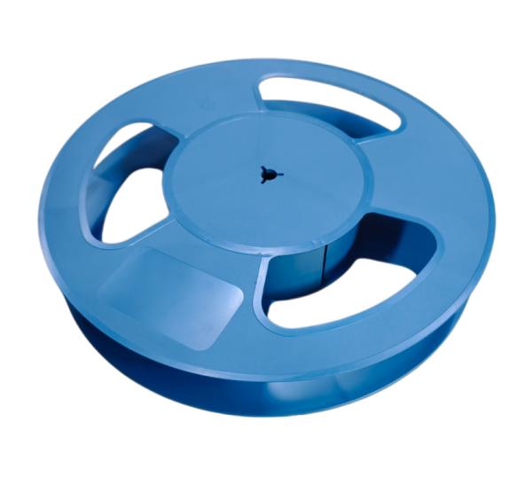 Quality Blue 15 Inch Plastic Reel for 88mm SMD Carrier Tape Packaging for sale