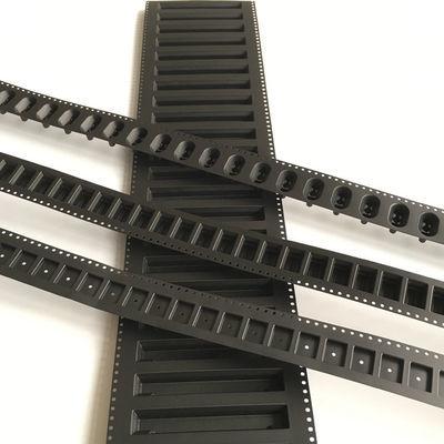 Quality SMD SMT Embossed Carrier Tape for Electronic Component Packaging for sale