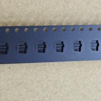 Quality ESD 8–104mm PS Embossed SMD Carrier Tape, Black for SMT Automated Component for sale