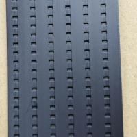 Quality SMT Carrier Tape Supporting Inventory Management and Traceability Through Clear for sale