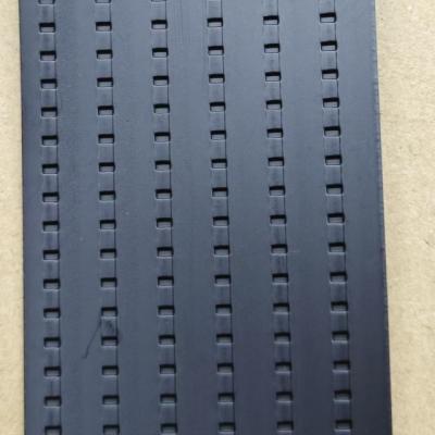 China SMT Carrier Tape Supporting Inventory Management and Traceability Through Clear Labeling and Standardized Reel Formats for sale