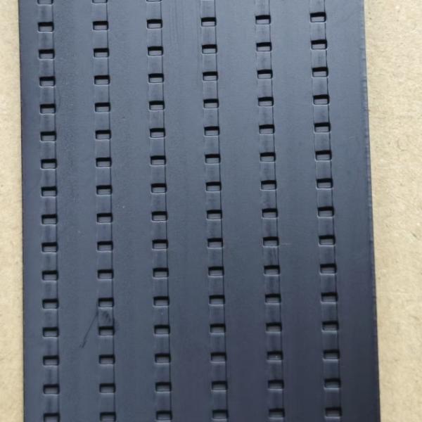 Quality SMT Carrier Tape Supporting Inventory Management and Traceability Through Clear Labeling and Standardized Reel Formats for sale