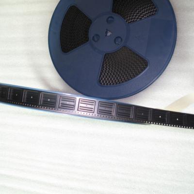 China 15-Inch 44mm Blue SMD Tape Reel for Carrier Tape Packaging and SMT Component Feeding for sale
