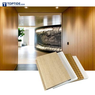 Cina 1.0 mm di spessore pannello di rivestimento in alluminio piatta forma rivestimento PVDF in vendita