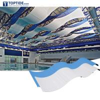 China Easy Installation Decorative Ceiling Board Low Maintenance 5mm Thickness for sale
