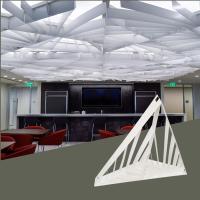 China Easy Installation Decorative Ceiling Board Low Maintenance 5mm Thickness for sale