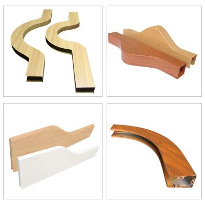 Cina Tavola di soffitto decorativa impermeabile Isolamento acustico impermeabile in vendita