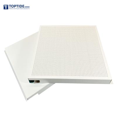 Cina Moderno 1,3 mm di alluminio legato gancio sul soffitto sistema supporta fino a 50 kg facile installazione in vendita