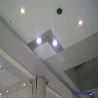 China 3mm Aluminium Ceiling Board for sale