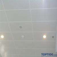 China 3mm Aluminium Ceiling Board for sale