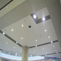 China 3mm Aluminium Ceiling Board for sale