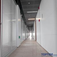 China CTC Approval 600x1200 2.0mm False Ceiling Sheets For Conference for sale