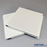 China 600mm Fireproof Ceiling Board for sale