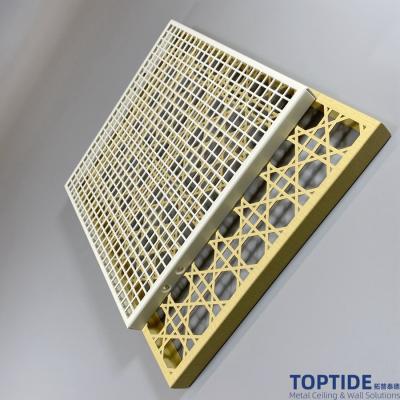 Cina Acciaio inossidabile di perforazione del pannello decorativo di alluminio di CNC che costruisce scolpendo i materiali della divisione in vendita