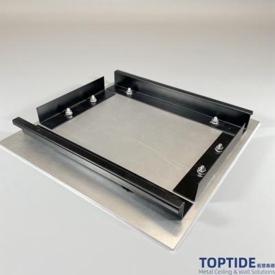 Cina Pannelli di rivestimento solidi della parete di assorbimento acustico per ampia area della decorazione della facciata in vendita