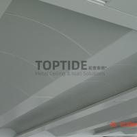 China Rectangle Clip in Ceiling System Multi Sizes Drop Ceiling Tiles 2 X 4 for sale