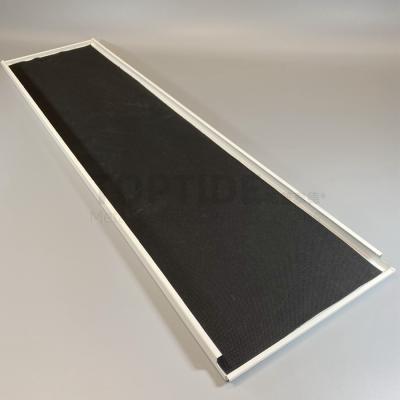 Cina Il soffitto decorativo di costruzione piastrella l'isolamento termico impermeabile 2x2 in vendita