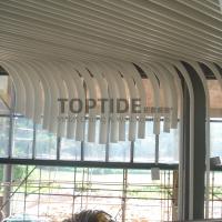 China ISO Decorative Ceiling Board Civil Structural Material Office Drop Ceiling for sale