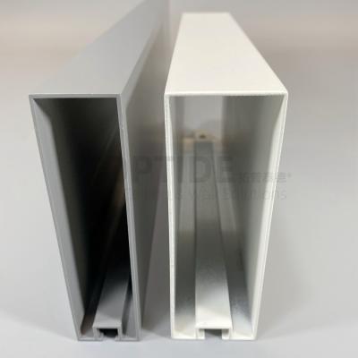 Cina Soffitto materiale strutturale civile di goccia dell'ufficio del bordo decorativo del soffitto di iso in vendita