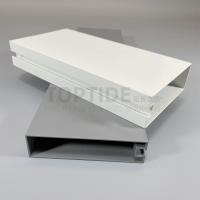 China ISO Decorative Ceiling Board Civil Structural Material Office Drop Ceiling for sale