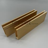 China Construction Materials Fireproof Ceiling Board Soundproof Decorative Suspended Metal False Ceiling for sale