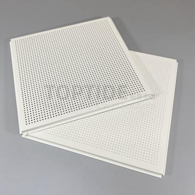 Cina Acustici materiali della vetroresina all'ingrosso di personalizzazione risiedono nelle mattonelle del soffitto in vendita
