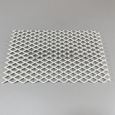 Cina Qualificato con l'alluminio caldo di vendita ha espanto il cavo Mesh Suspended Ceiling in vendita