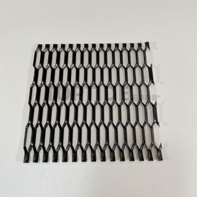 Cina L'alta qualità a prova d'umidità ha espanto il cavo di alluminio Mesh Grid False Ceiling in vendita