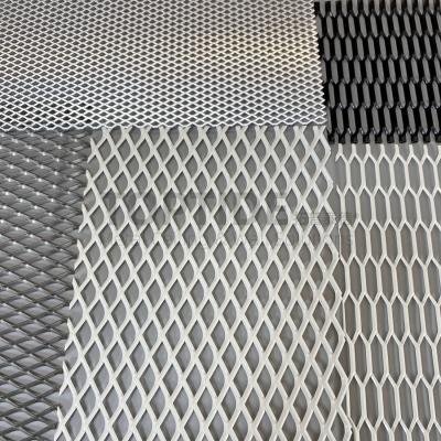 Cina Soffitto falso acustico di dimensione della fabbrica della maglia metallica professionale precisa di aspetto attraente in vendita