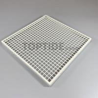 China Windproof Punching Hole Exterior Decoration Materials Aluminium Wall Cladding for sale