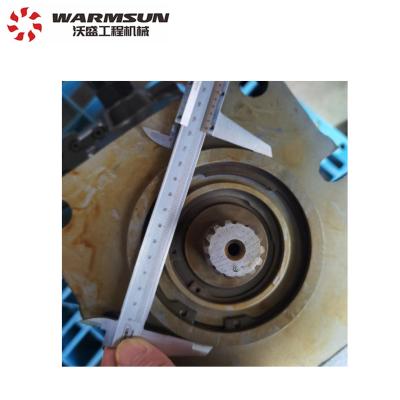 China Wearproof Plunger Pump P3145L00C1C30TA30V50S1B1E For Parker Pump For SANY Crane for sale