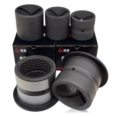 중국 주문을 받아서 만들어진 굴착기 물통 투관 충격 가치 ≥25J 판매용