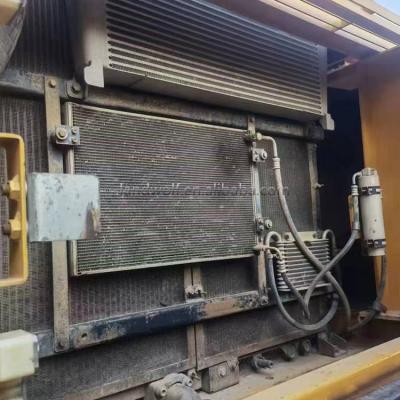 Cina Scavatore usato con pompa idraulica  Sany SY365H scavatore di seconda mano in vendita