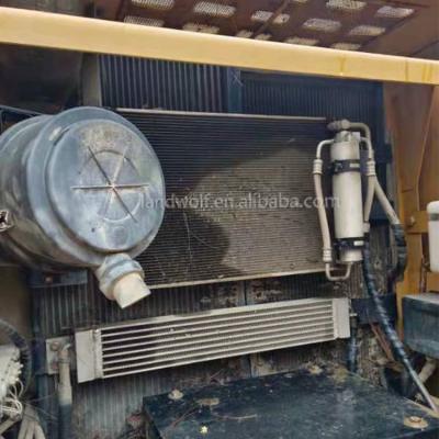 Cina 13500 KG Motore ISUZU Usato Escavatore per la casa XCMG Zoomlion Sany 215 135 225 in vendita
